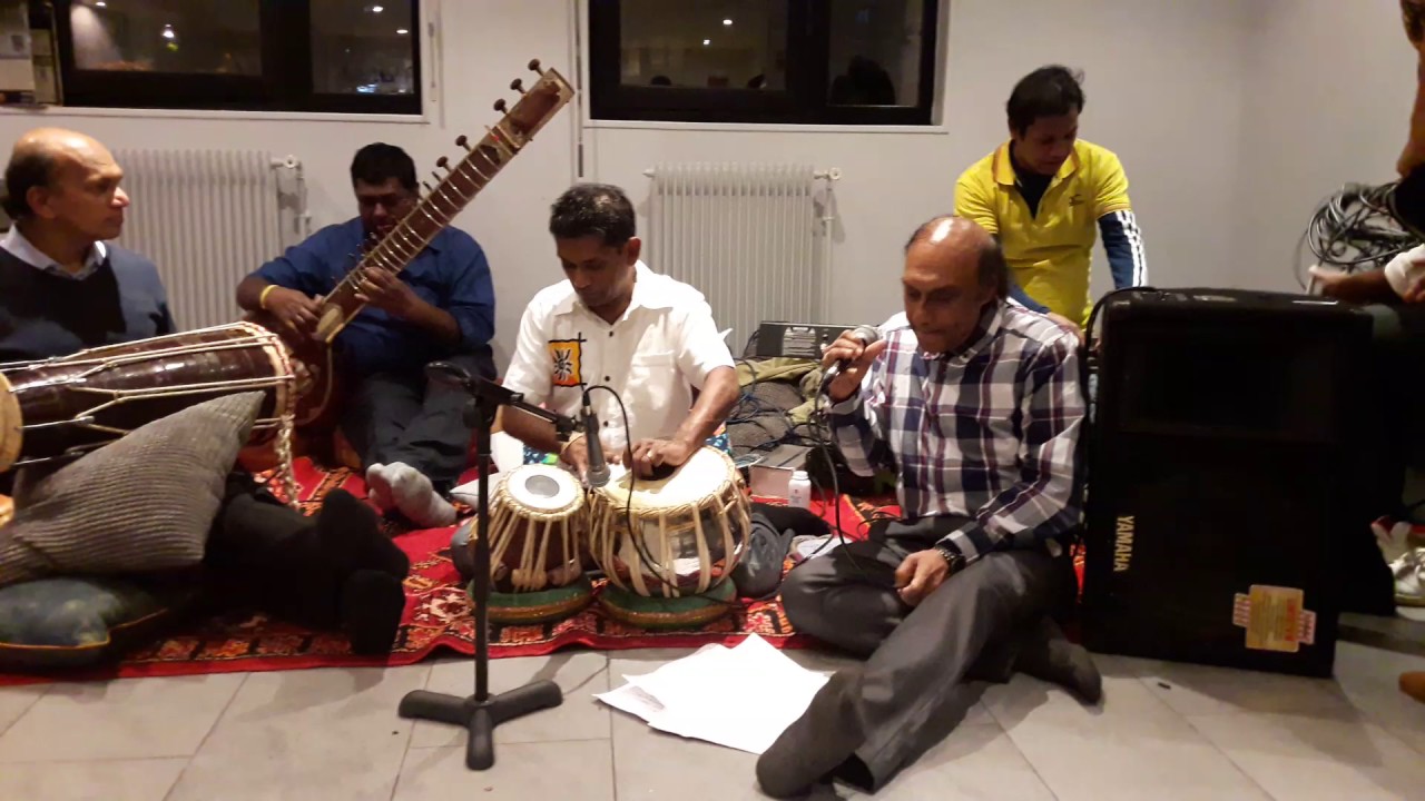 Paduru party - YouTube