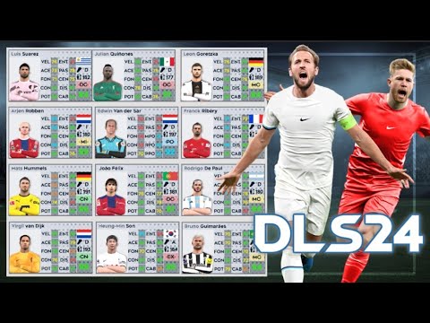 ACABA DE SALIR EL TRAILER DE DLS 24 MOD EN EL DLS 19🚨 MOD REALMENTE ...