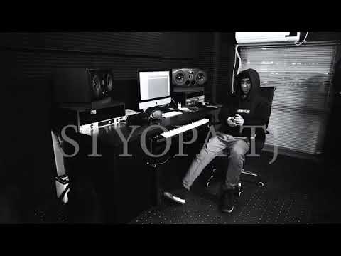 STYOPA БАТЛ ЛЕНД МАСТЕР