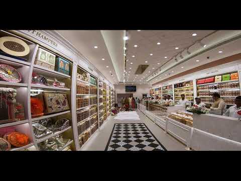 Prashant Corner NERUL Opening Ceremony - YouTube