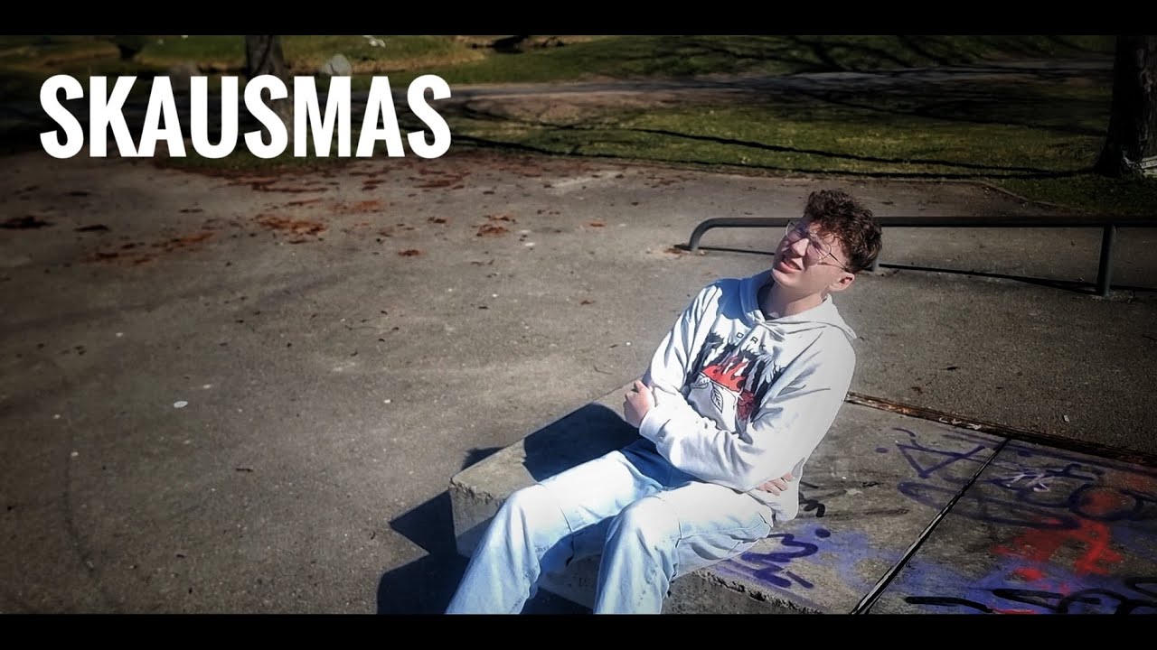 2025 metų filmas apie žargonus. (antras variantas) - YouTube