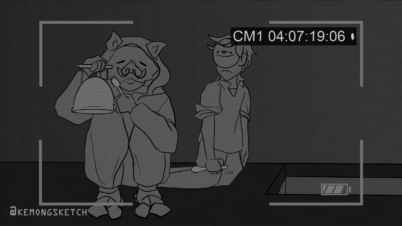 Footage from Pandora's Vault (Dsmp Animation) - YouTube
