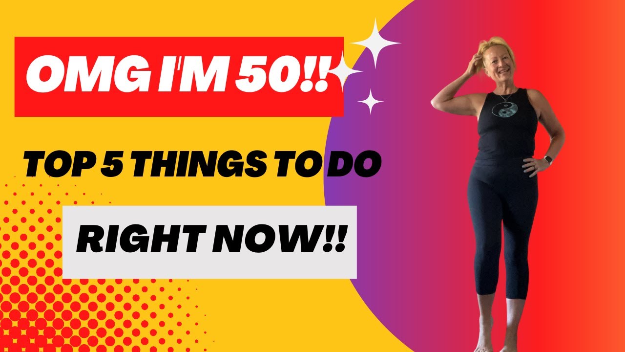 50? TOP THINGS TO DO NOW!!!! - YouTube
