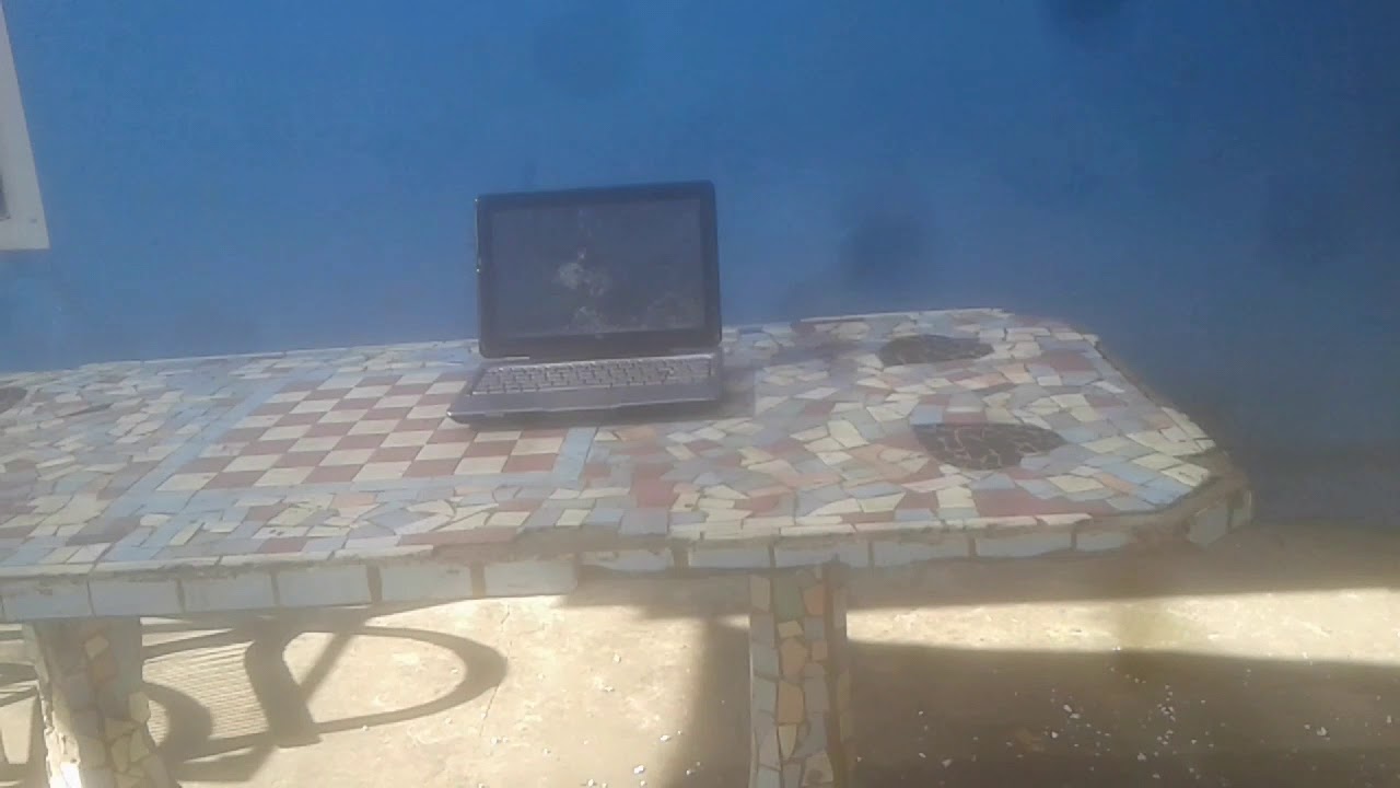Destructor Youtube