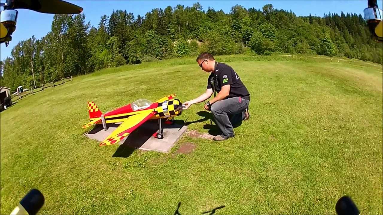 "SupaTim" Hanstine 3D'n @ Flaming Geyser - YouTube