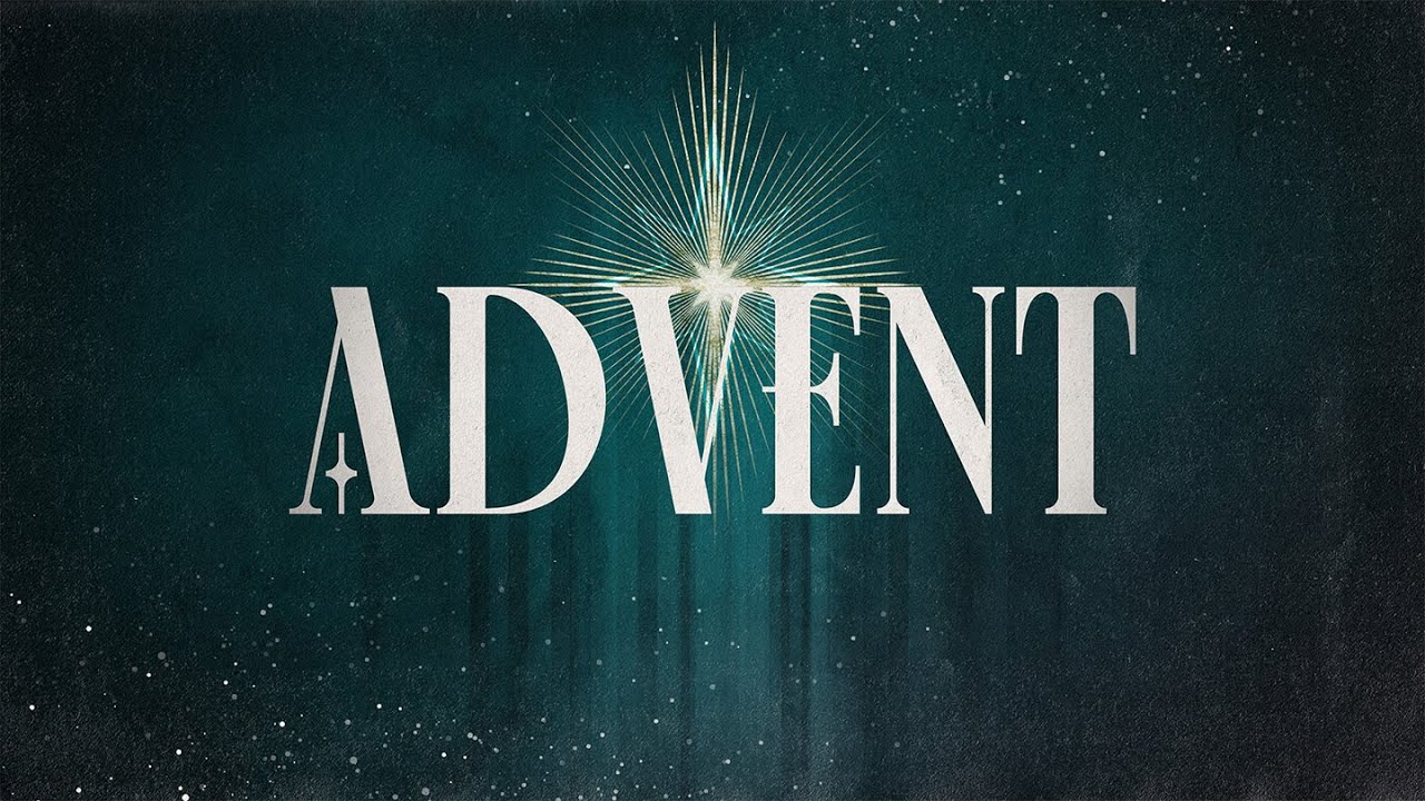 Turning Point Church- Advent- An Unfathomable Love - YouTube