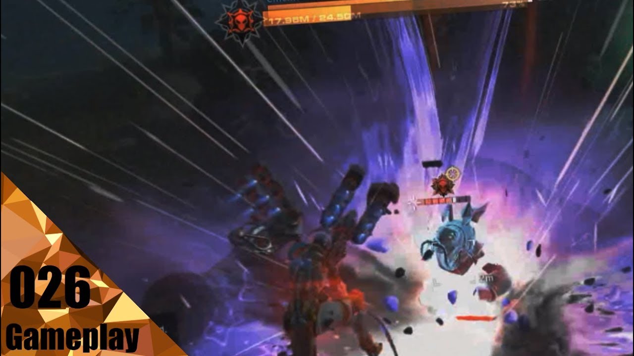 SKYFORGE - DARNIC VILLAGE - GAMEPLAY - YouTube