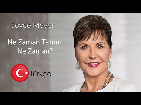 Hayattan Keyif Alın -  Ne Zaman Tanrım Ne  Zaman? 1.Bölüm
