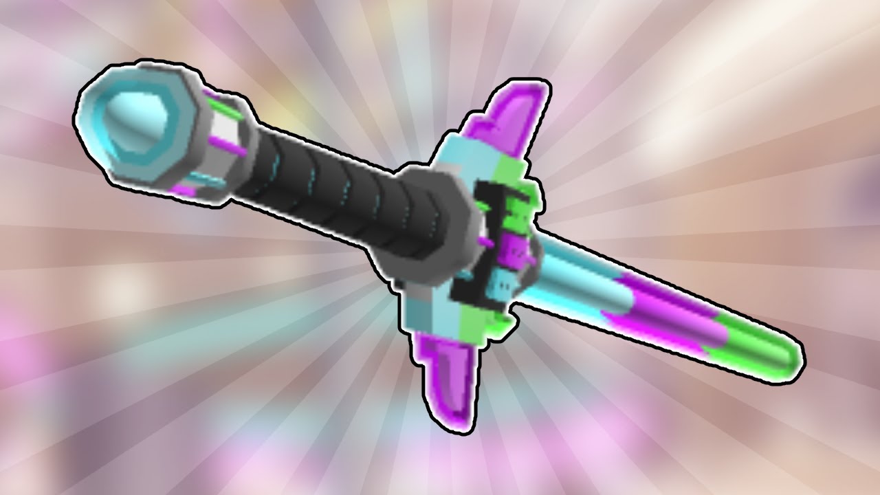 [EVENT] HOW TO GET THE BATTLE BEAM IN RB BATTLES! (UPDATED) | ROBLOX ...