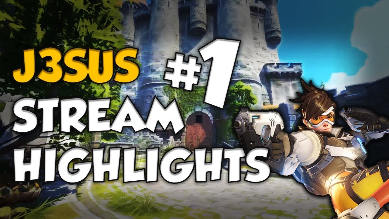 Jay3 Stream Highlights #1 - YouTube