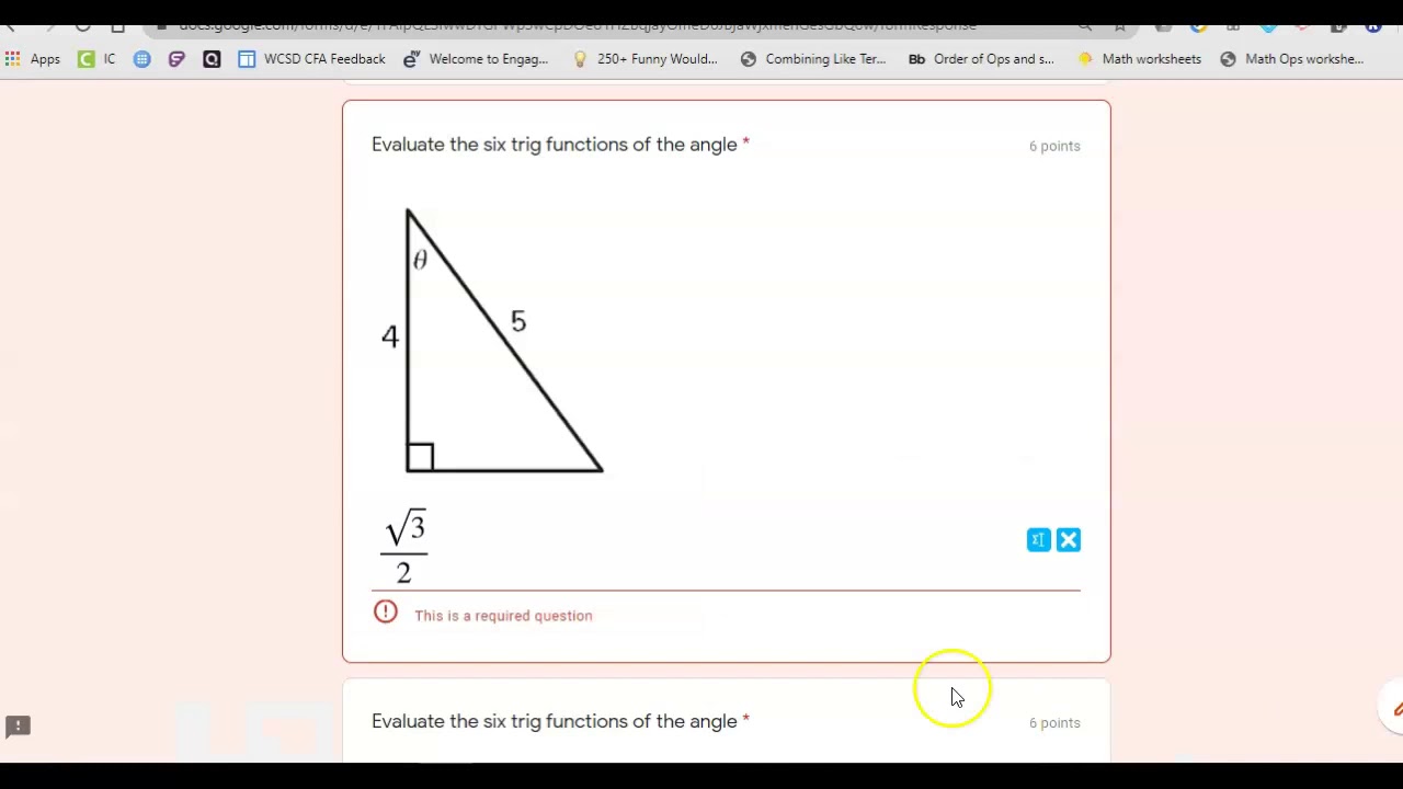 Equatio Tutorial - YouTube