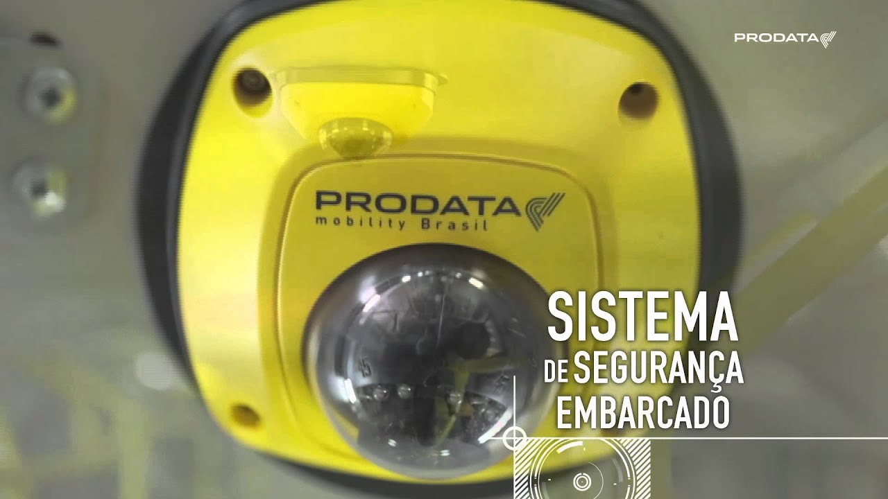 Video Institucional PRODATA MOBILITY BRASIL - YouTube