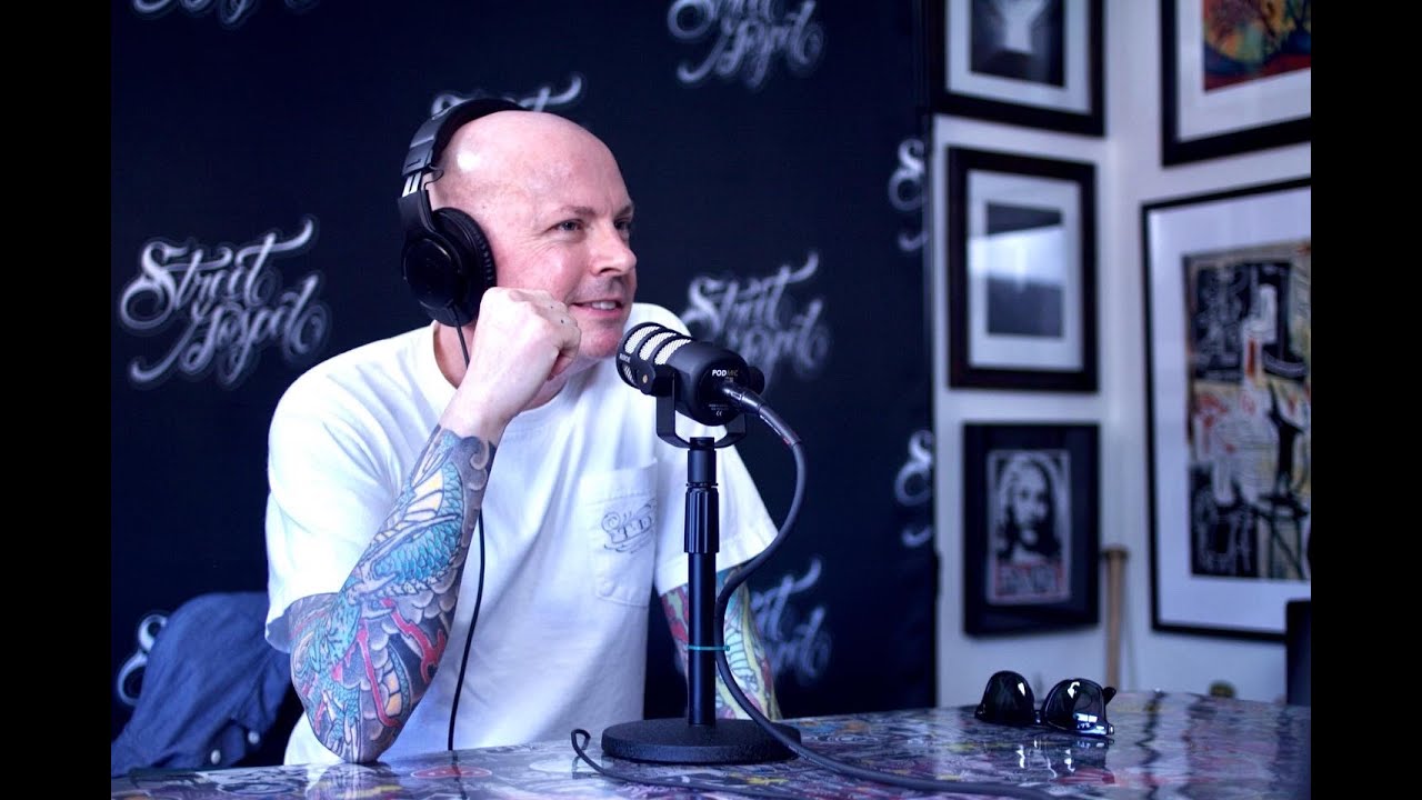Episode #29 “PMA All Day” featuring Jason Welsher - YouTube