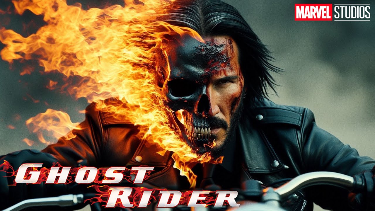 New Marvel Phase 7 Movies after Reboot 🔥 Ghost Rider & Blade Return ...