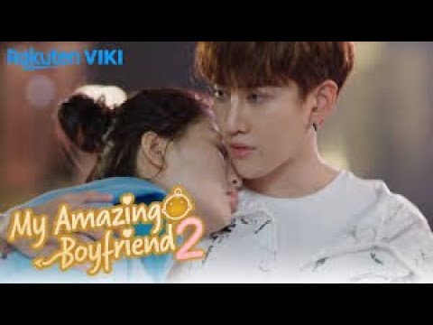 My Amazing Boyfriend💞| S2 EP6 | A Fantacy Love Story | മലയാളത്തി ...