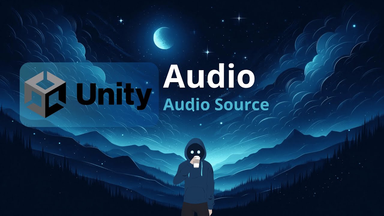 Curso de Unity - Audio - Audio Source - YouTube