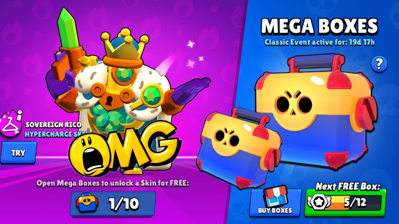 Mega boxi sú v hre🔥👍Konečne!! - YouTube