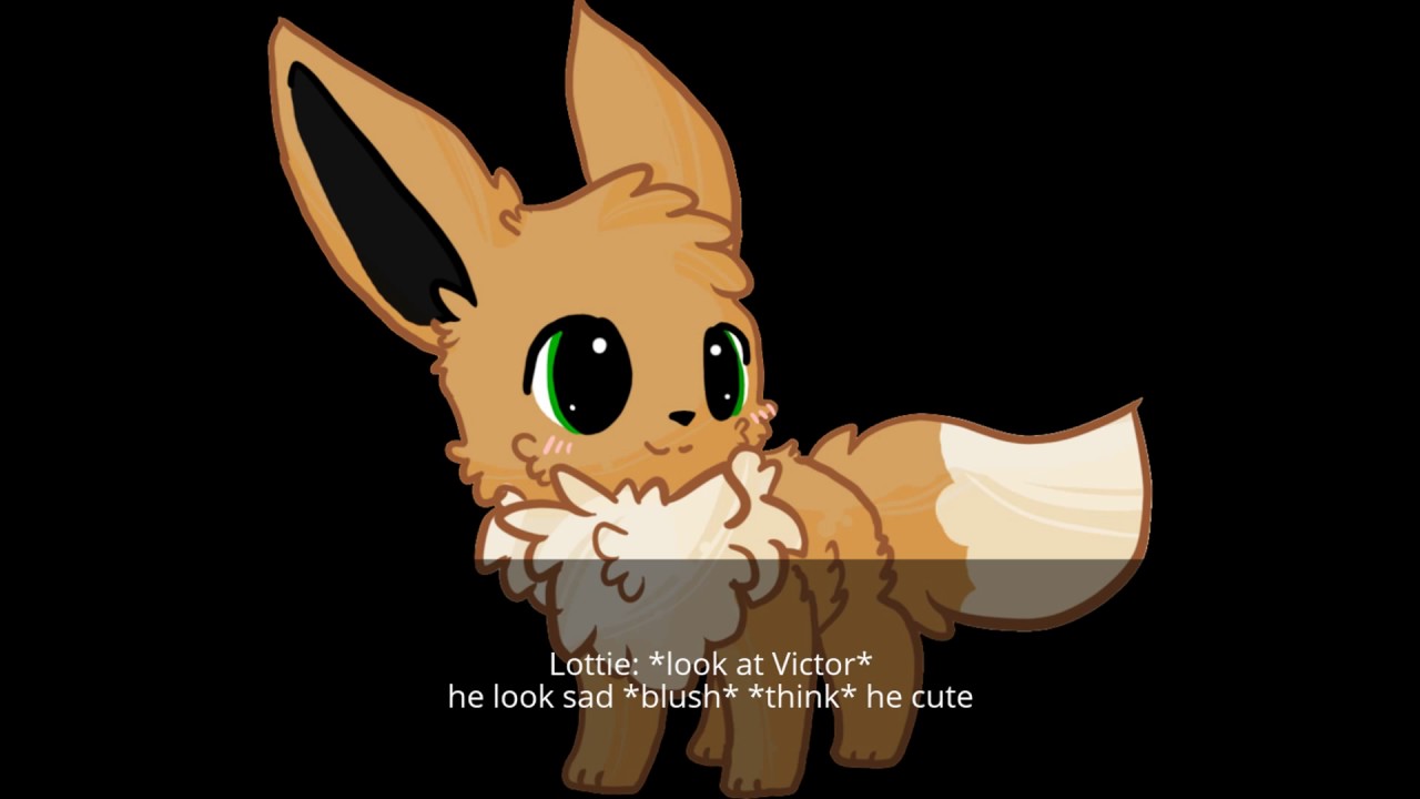 Tale of Lottie: Part 3: MoonStar and Lottie - YouTube