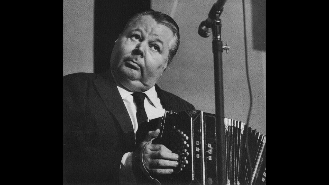 tango "troilo" por orquesta anibal troilo - YouTube