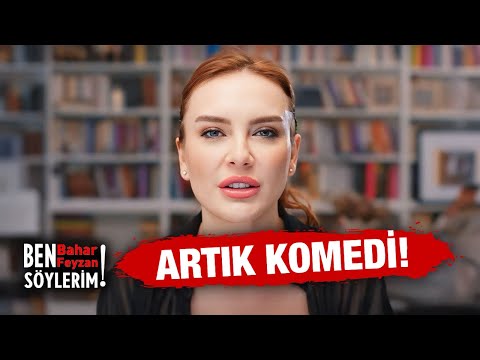 Gürsel Tekin Avrupa Yakasın’daki Burhan’ı Nasıl Tahtından İndirdi! | Bahar Feyzan