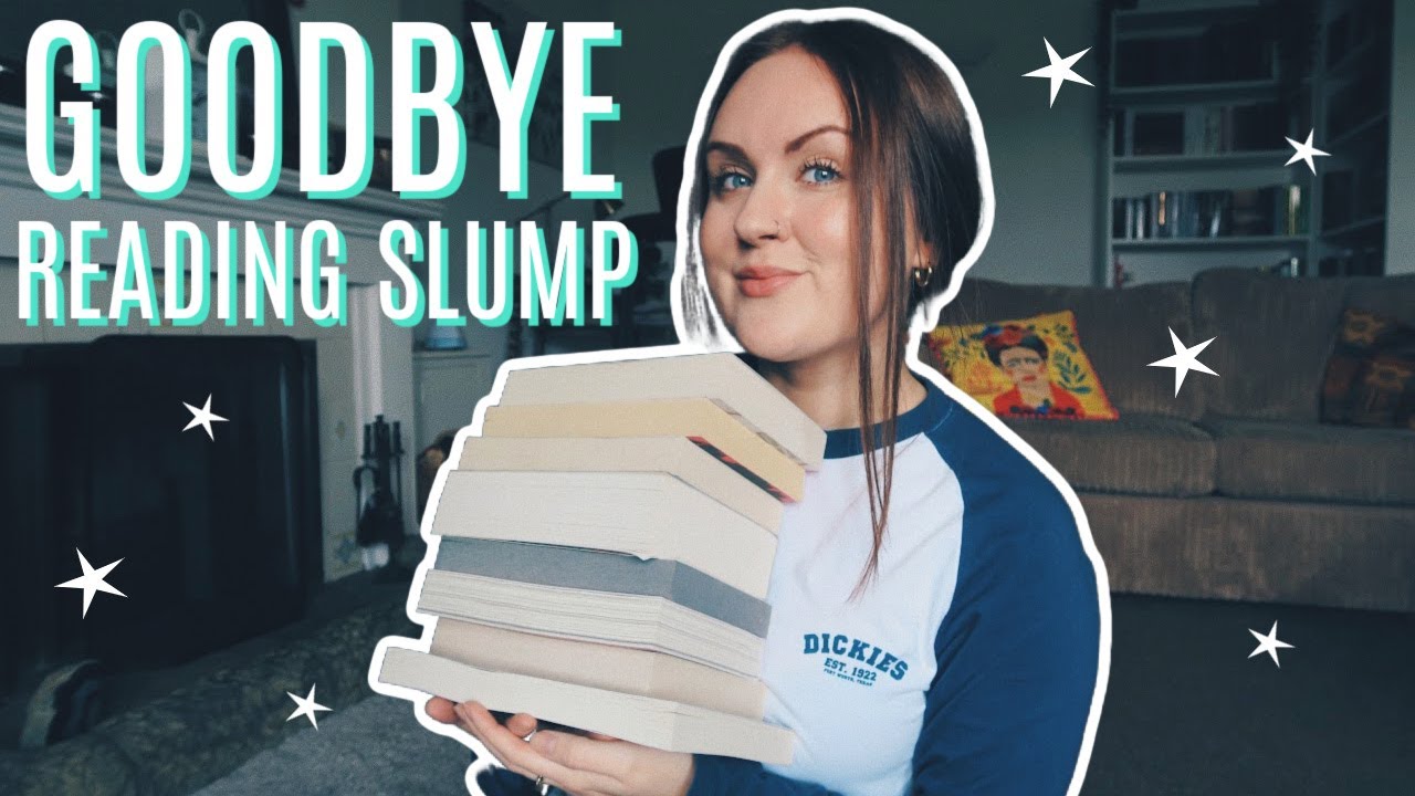 FAST PACED BOOKS TO GET YOU OUT OF A READING SLUMP | thrillers, romance ...