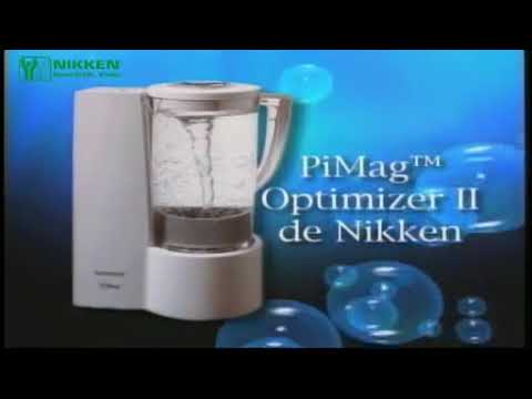 PIMAG Y OPTIMIZER - YouTube