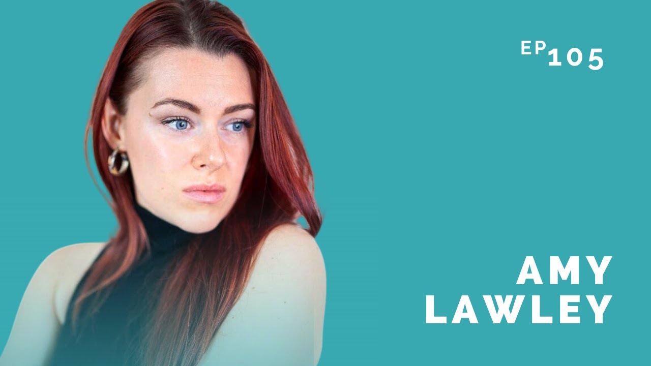 Amy Lawley: Sales Executive Turned Actor - YouTube