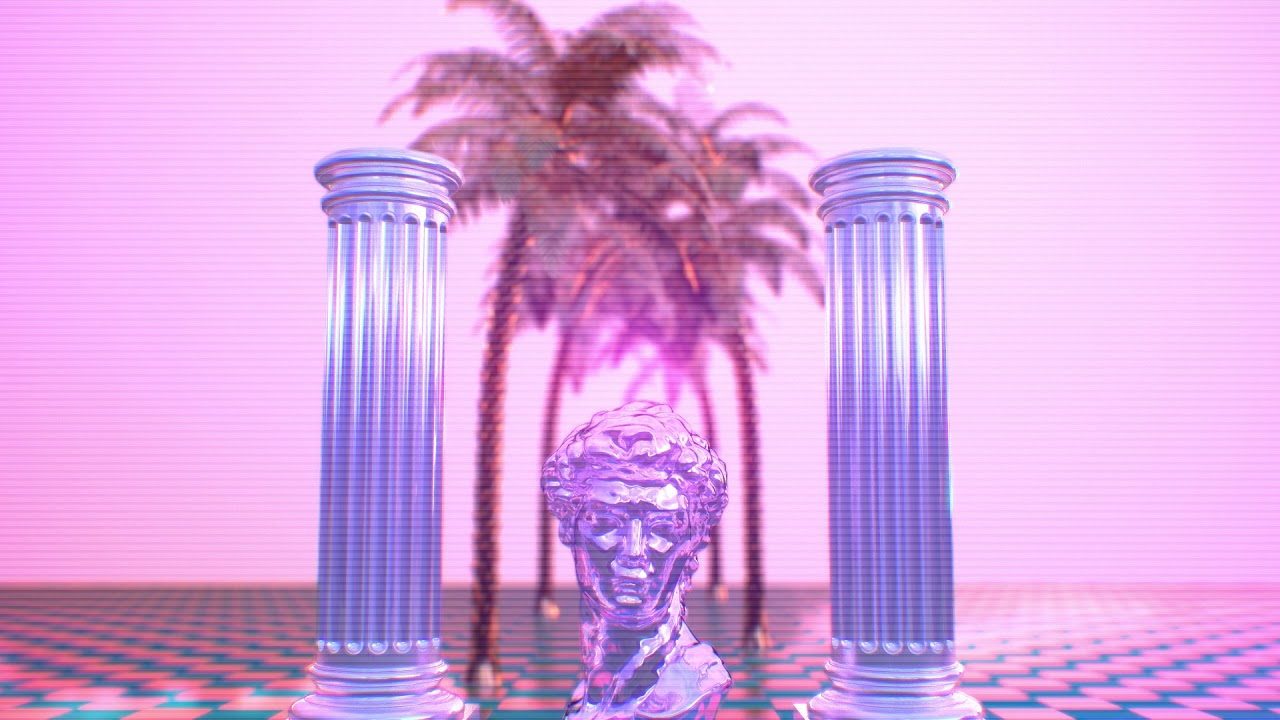 [FREE] Yung Lean X Vaporwave TYPE BEAT // "Lazerz" (Prod. Simson) - YouTube