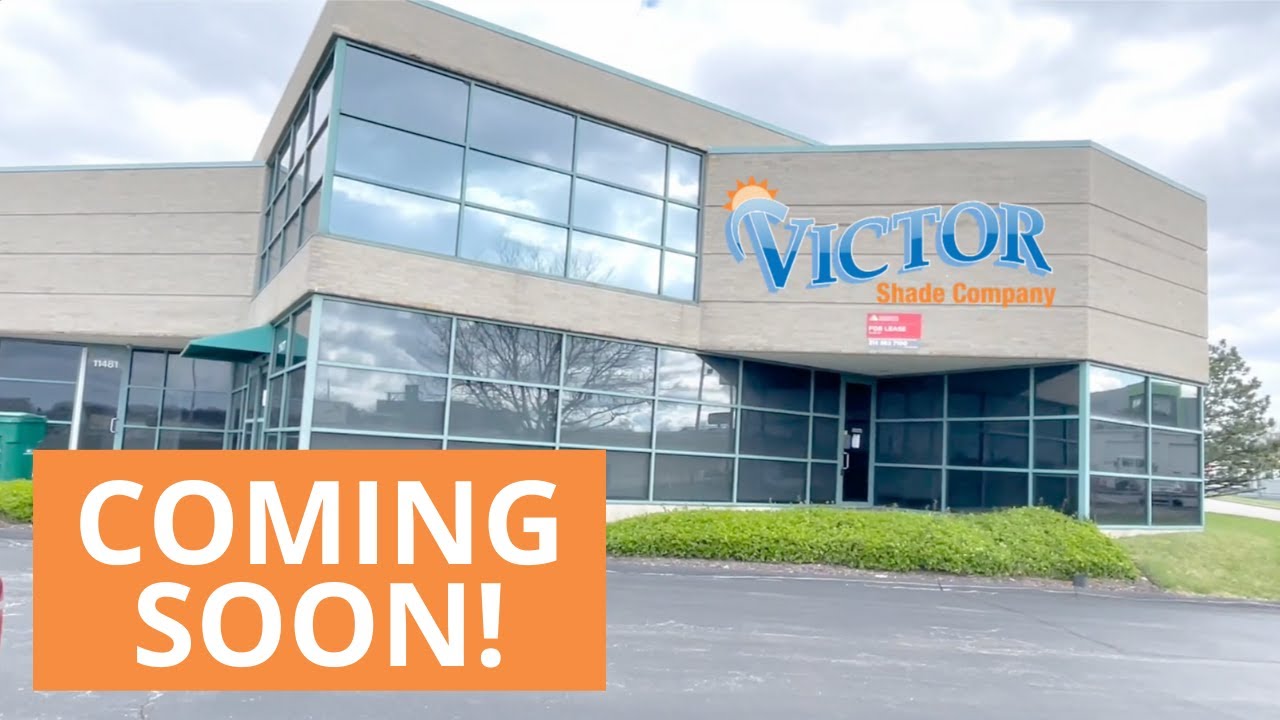 Victor Shade- Coming Soon! - YouTube