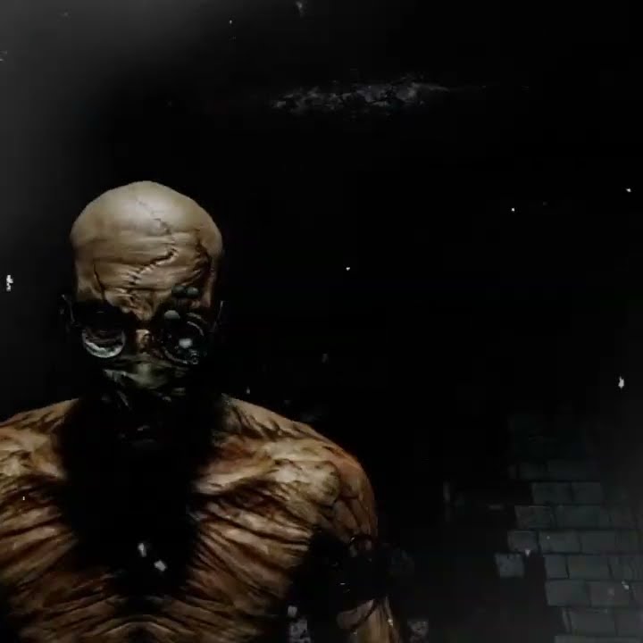 Richard Trager|Outlast edit - YouTube
