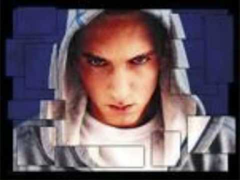 Lose Yourself - Remix - Dj Miikey