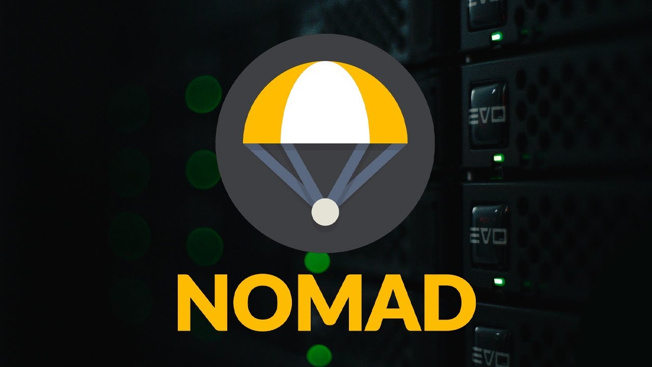 Introducing Nomad - YouTube