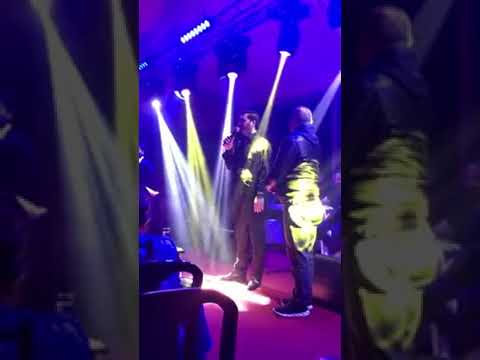 Gökhan DOĞANAY   Serkan Reçber Düet   Bebeğim Uyan 2018
