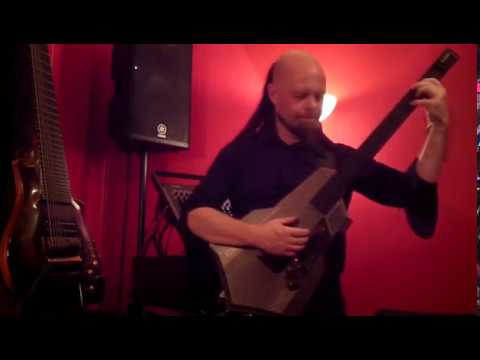 The Truth Will Always Be (P. Metheny Group) perf. on Casio DG-20 synth ...