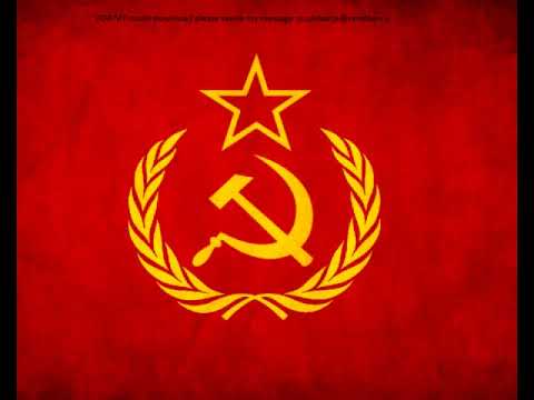 DJ YORK VAN HOVEN RED TECHNO LENIN IN THE END MIX CCCP 2018 - YouTube