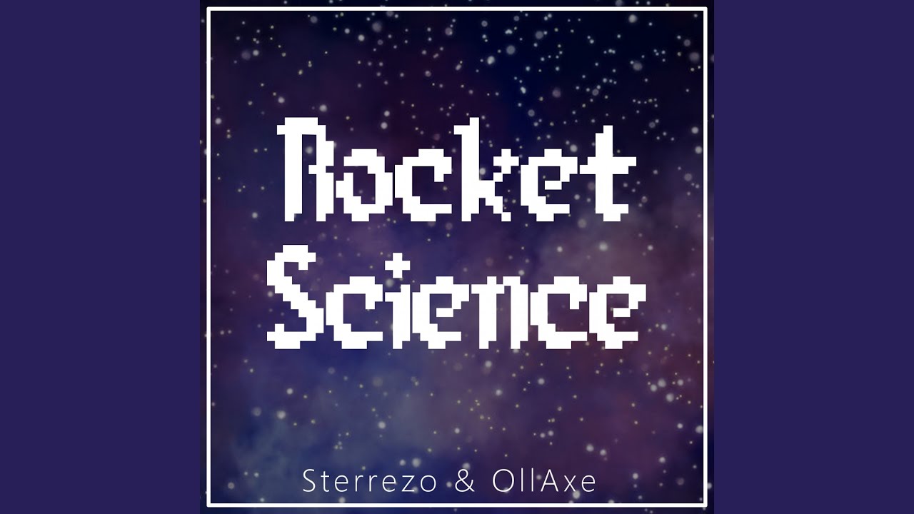 Rocket Science - YouTube