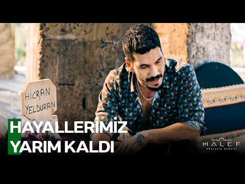 Gelin Olacağın Gün Sana Kefen Giydirdiler... - Halef: Köklerin Çağrısı