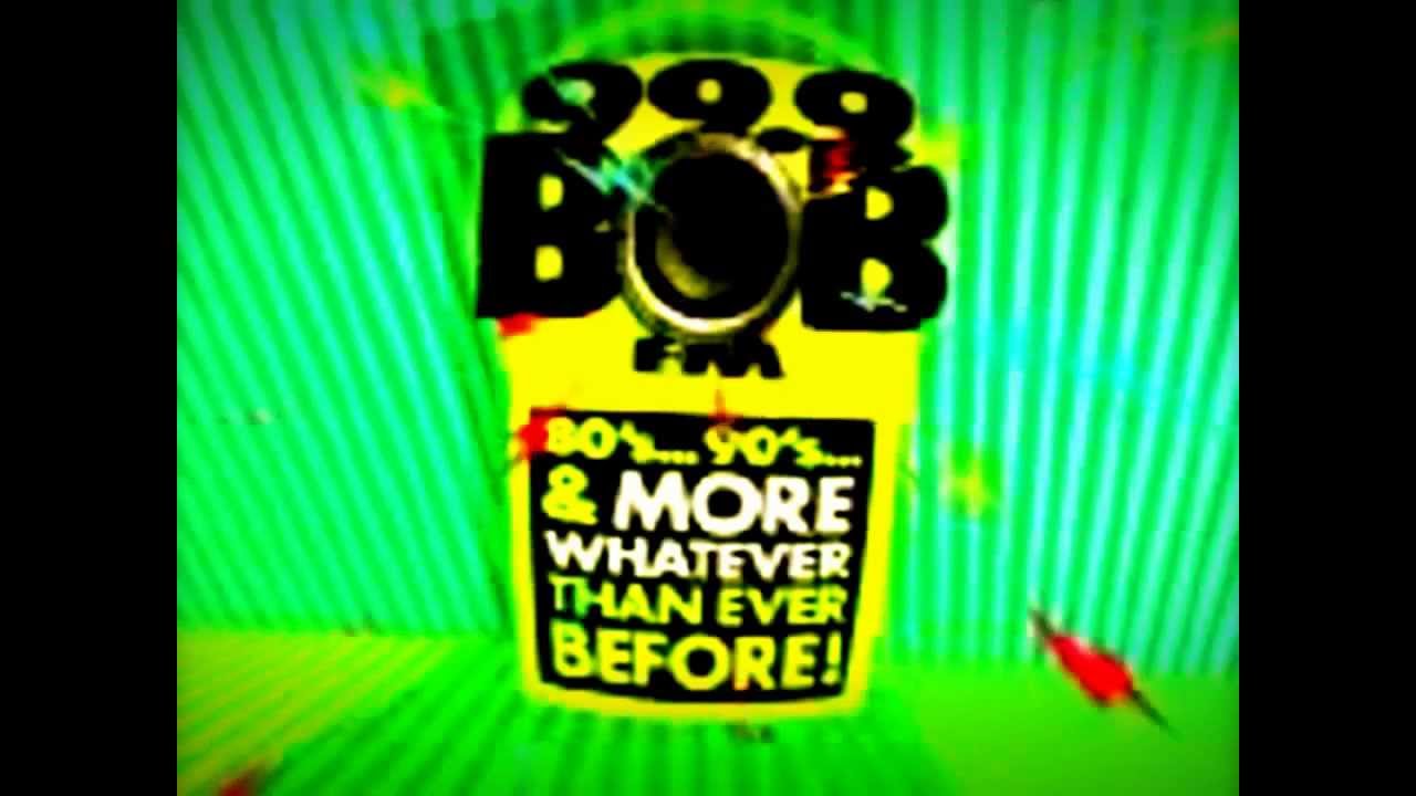 Choose 99.9 BOB FM! With Steve Adams - YouTube