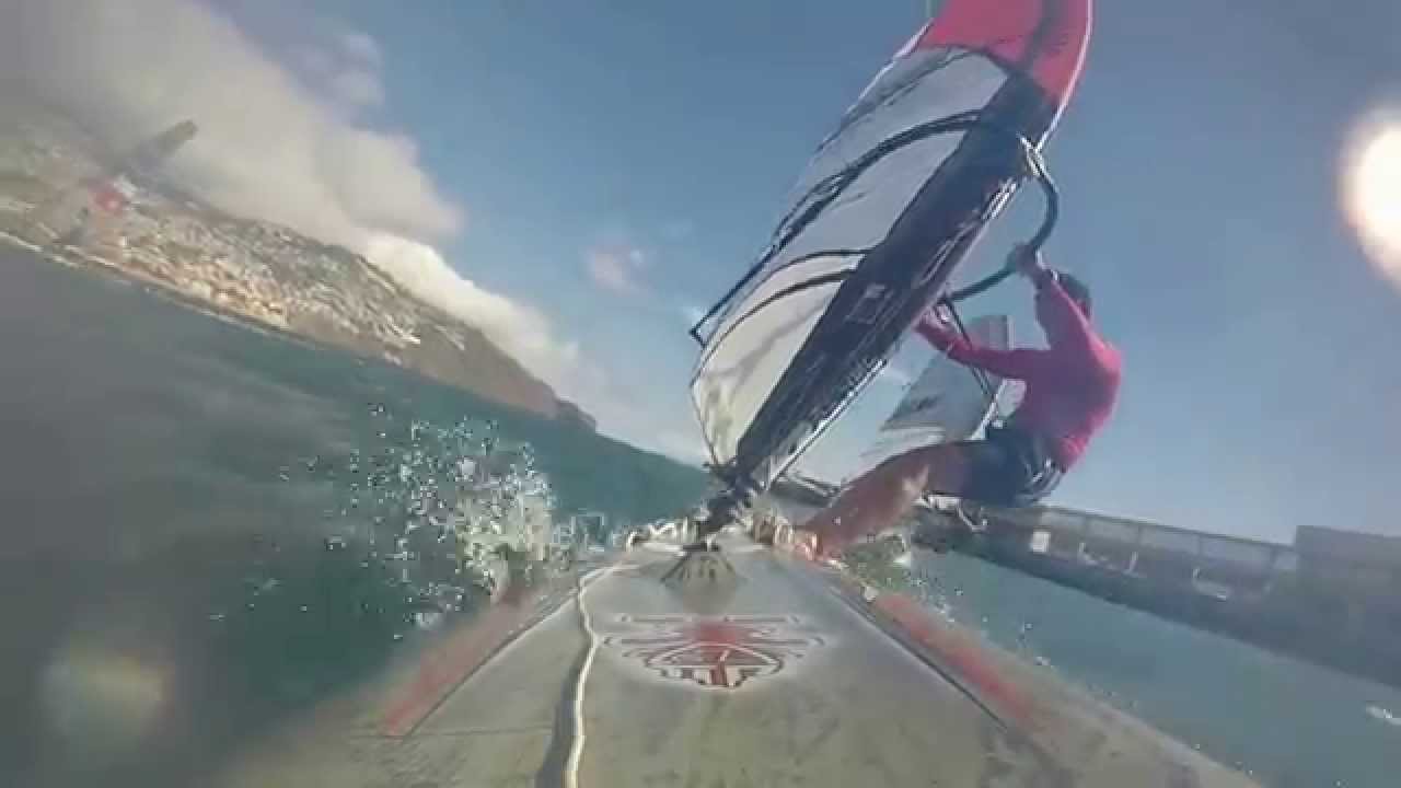 Raceboard 2015 - YouTube