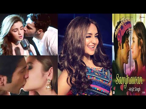 Samjhawan Full Video - Humpty Sharma Ki Dulhania|Varun, Alia|Monali Thakur।Stage Program