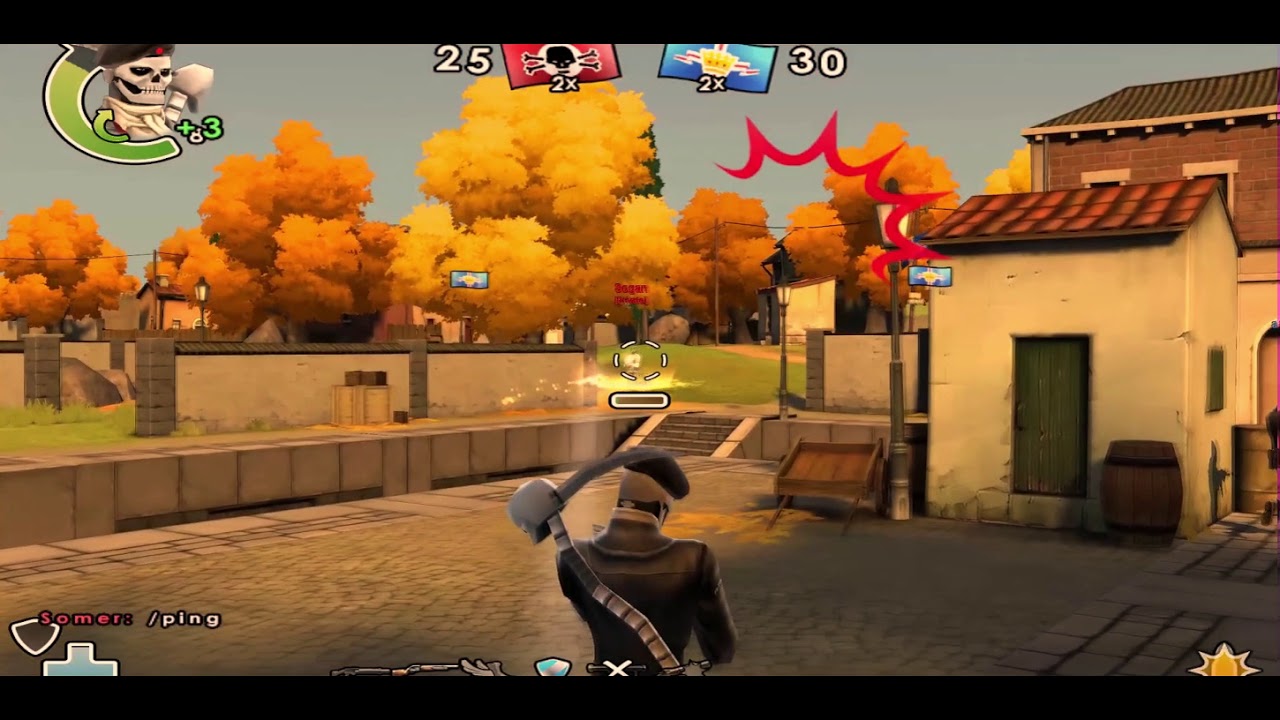 Revive Heroes : Battlefield Heroes 2017 - YouTube
