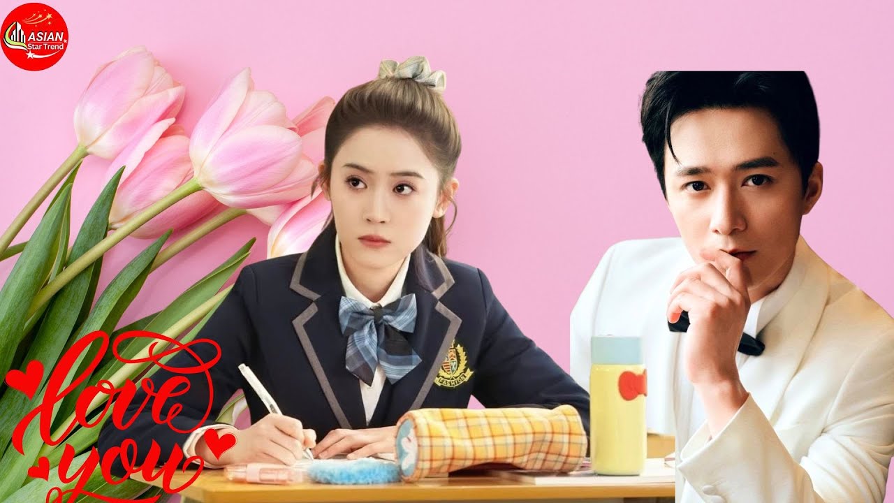 💛 When Restraint Meets Courage: The Quiet Love Story of Wang Haozhen ...
