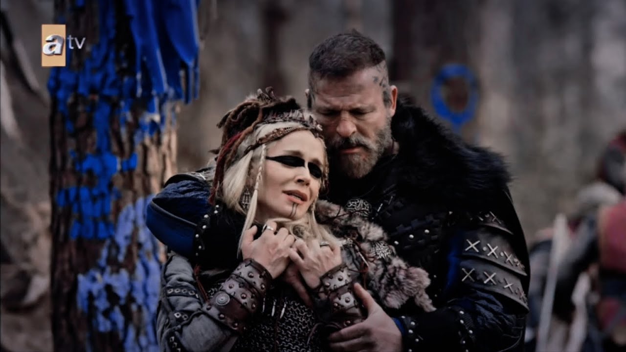 Kuruluş Osman|OLoF ️ Frigg - YouTube