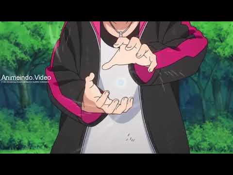 Boruto episode 24