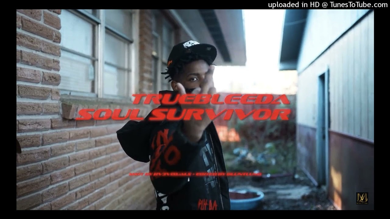 TrueBleeda - Soul Survivor (INSTRUMENTAL) - YouTube