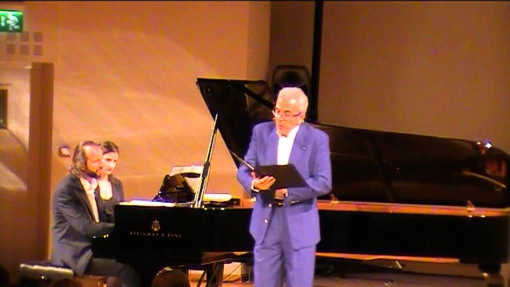 J'ai rêvé que je vous portais entre mes bras de Dutilleux - Christophe ...