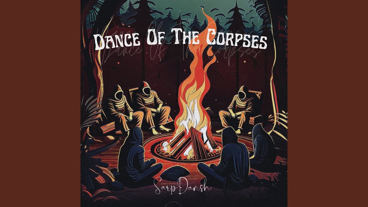 Dance Of The Corpses - YouTube