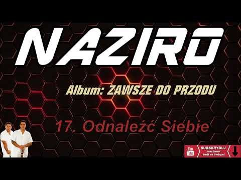 17. Odnaleźć Siebie - NAZIRO