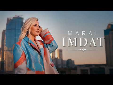 MARAL - İMDAT I Remix Music 2026