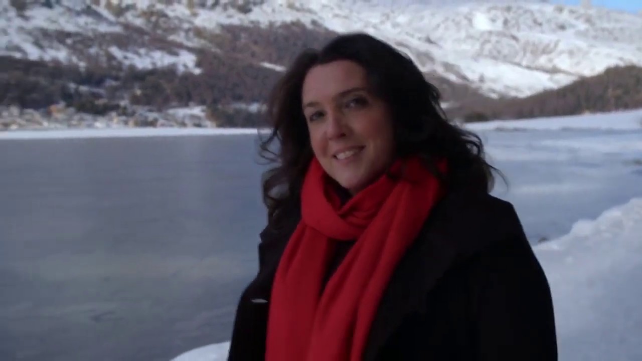 Friedrich Nietzsche on the Eternal Recurrence - YouTube